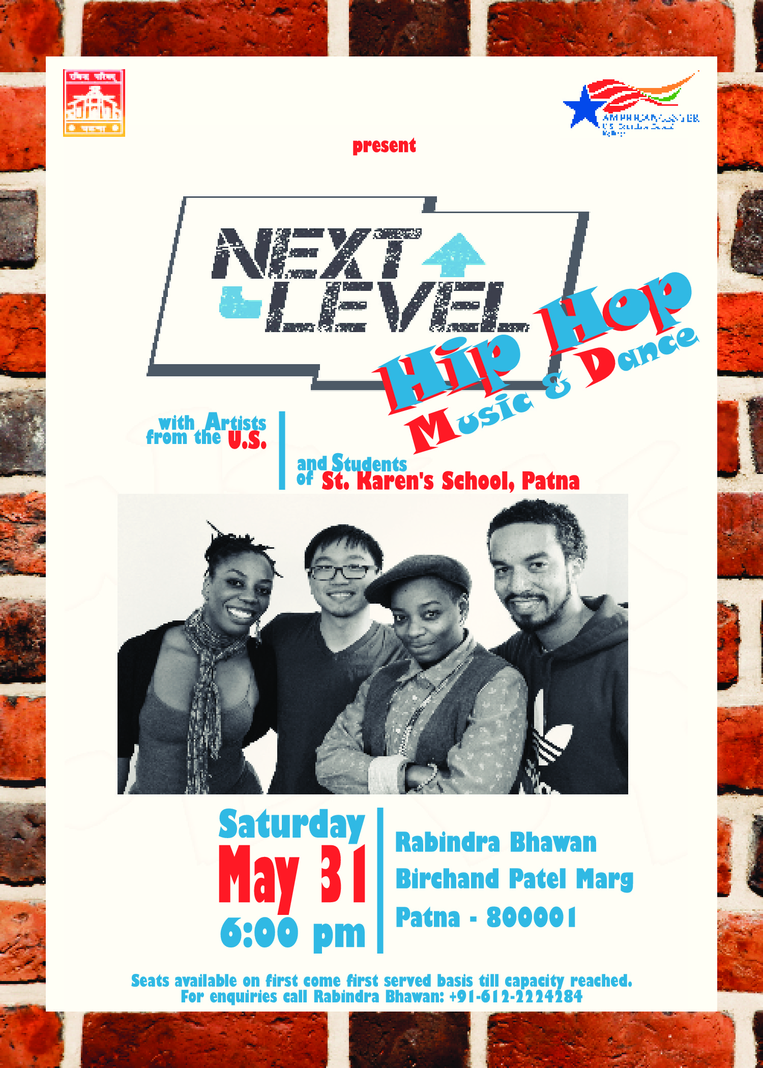 Next Level India – Levantine Public Diplomacy